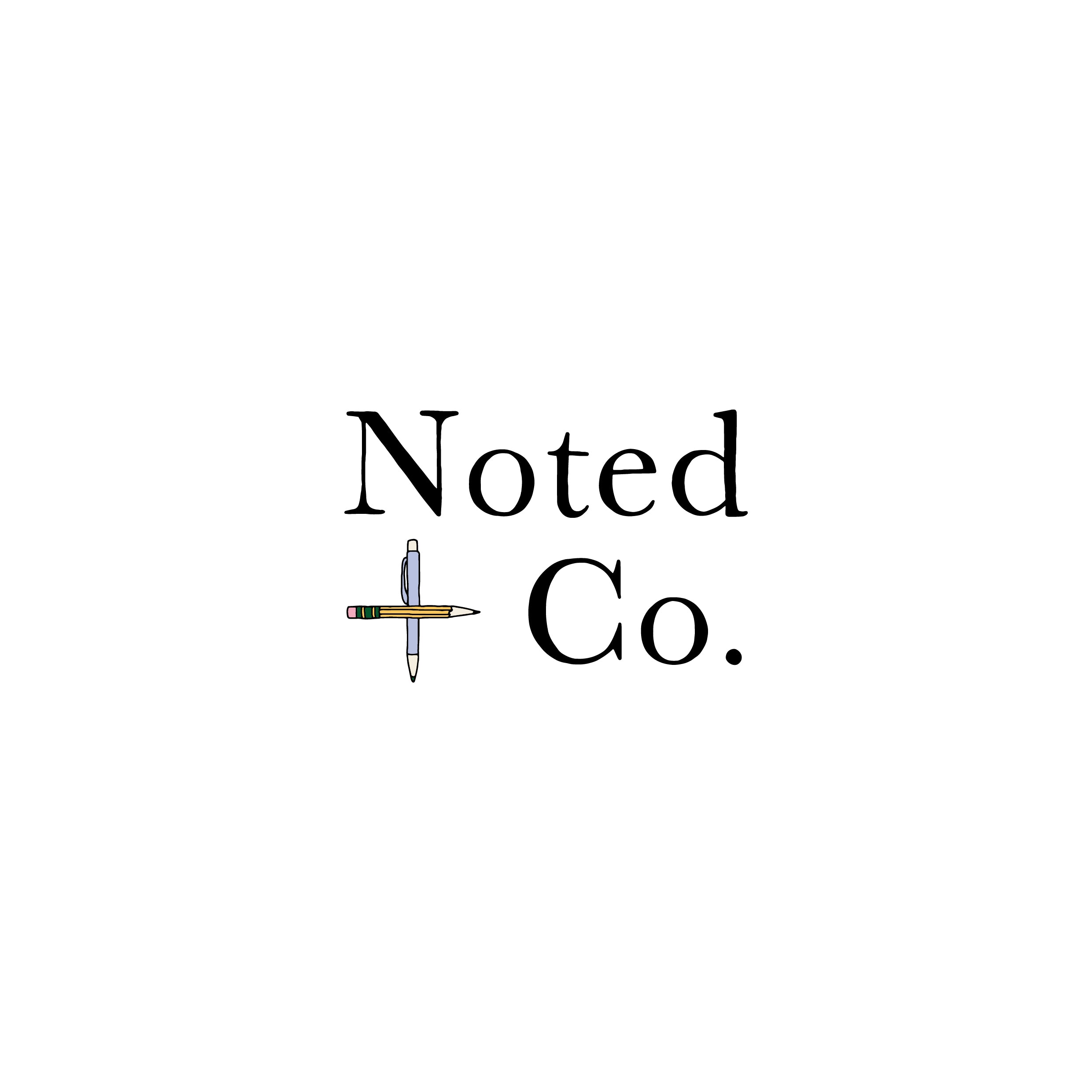 Noted+Co.